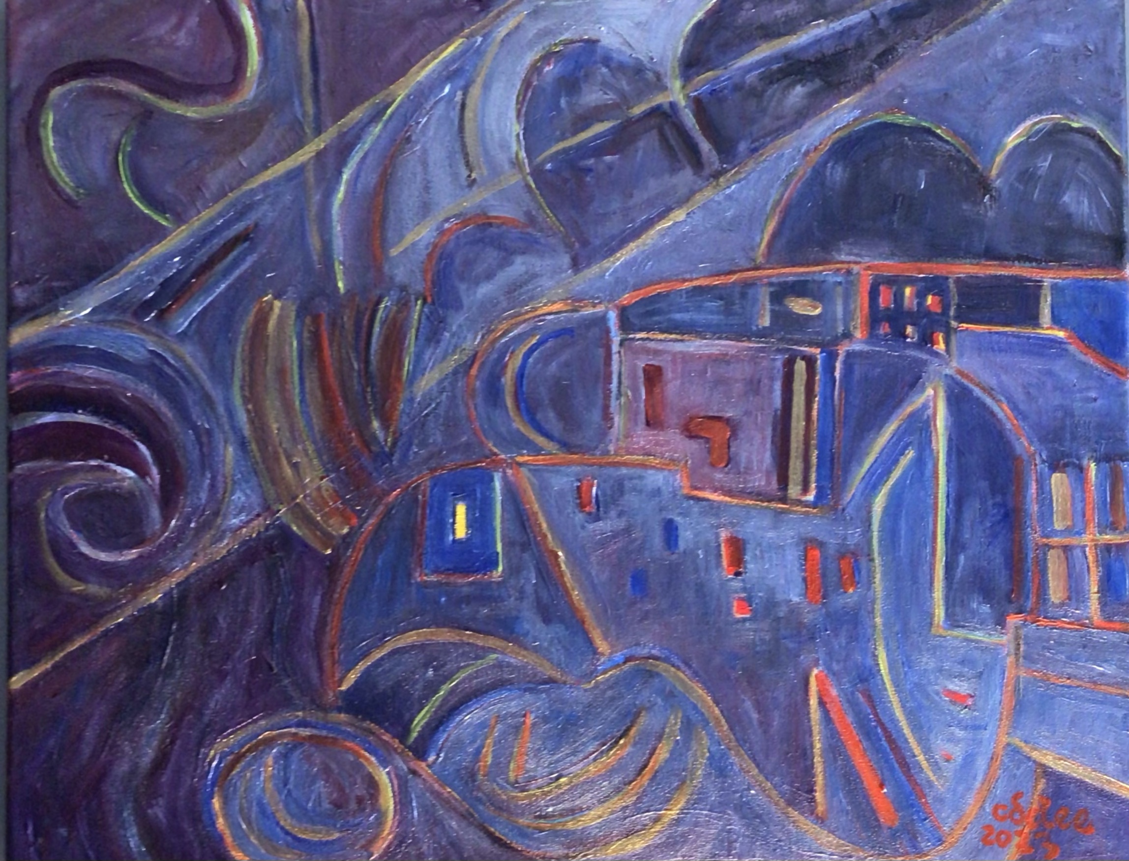 Megiddo at the Crossroads of History – Artandicon's Blog