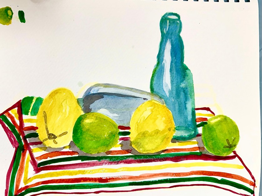 Family – Artandicon's Blog