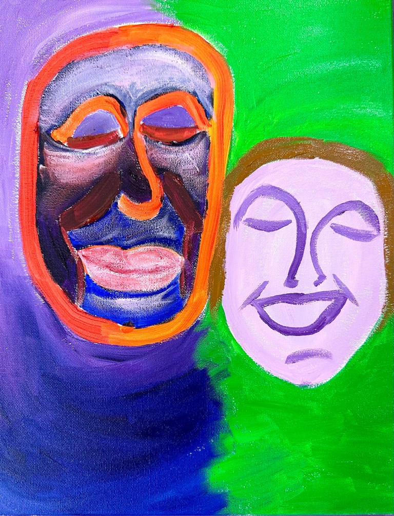 Picasso’s African Masks and Inner Mysteries – Artandicon's Blog