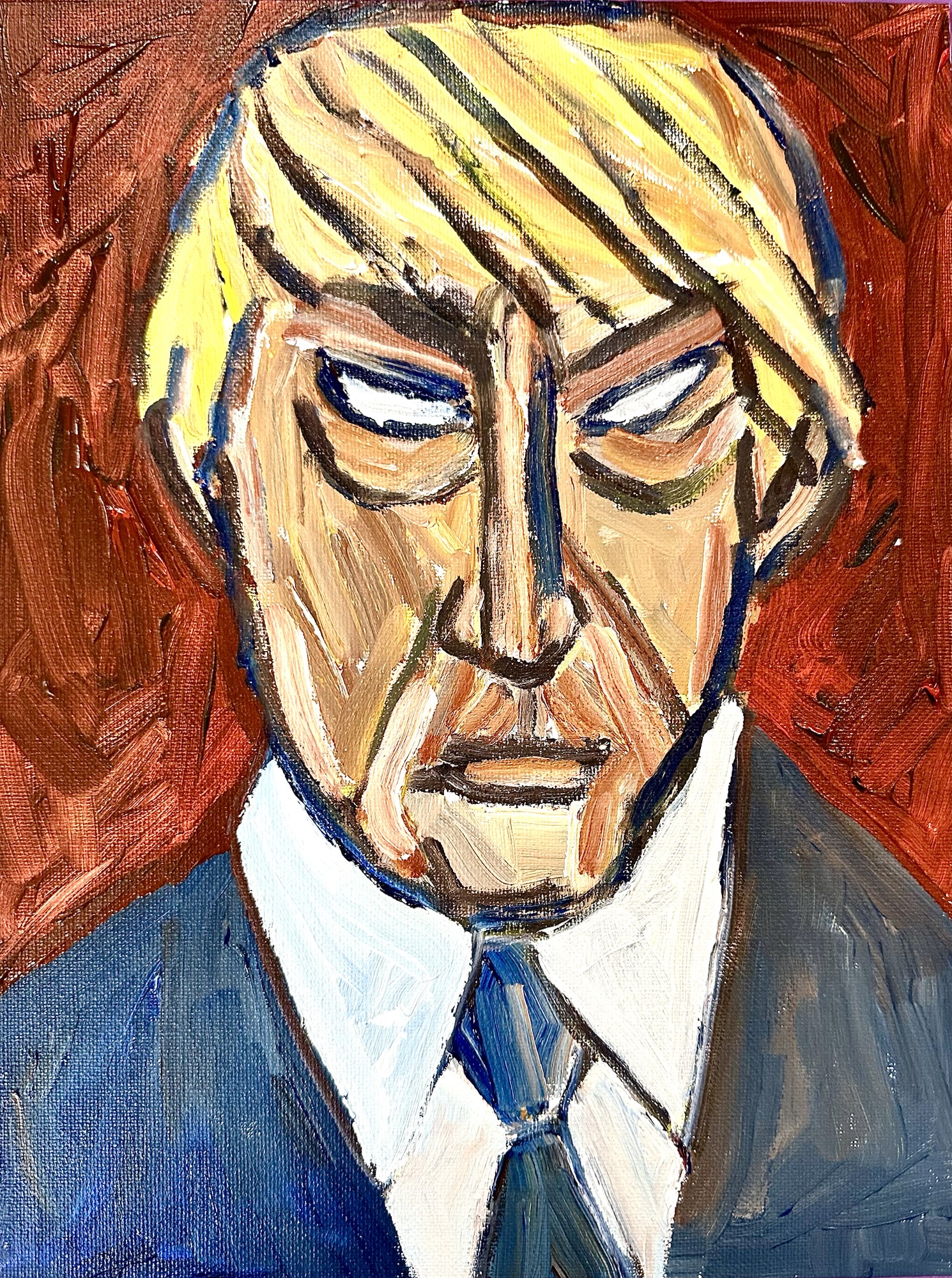 Picasso’s African Masks and Inner Mysteries – Artandicon's Blog